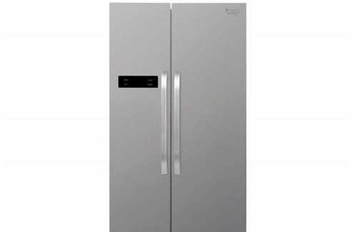 Холодильник Hotpoint-Ariston sxbhae 920 новый