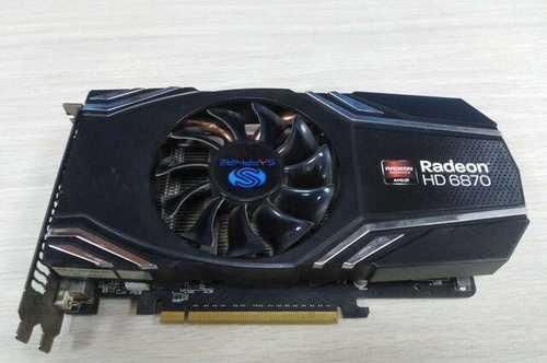 Видеокарта Asus gtx550ti