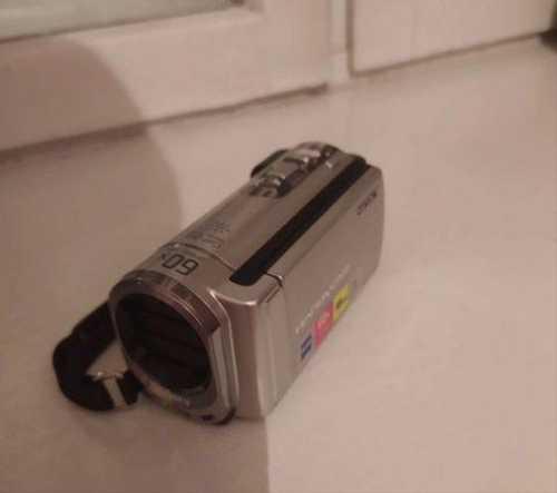 Sony handycam