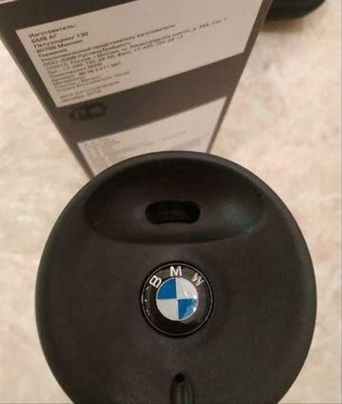 Термокружка BMW новая