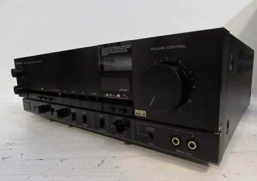 Kenwood KA-990SD Стерео Усилитель Japan 1984г