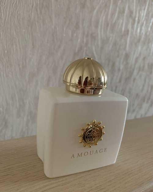 Amouage Honour made in Oman