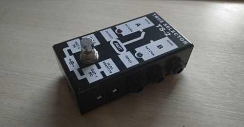 AMT TS-2 True Selector