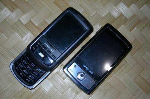 Samsung sgh-i740 sgh-i750