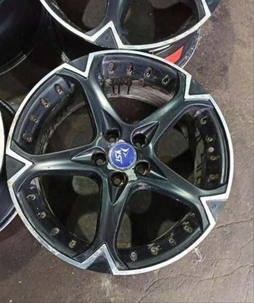 Диски R17 Subaru XV, Impreza, Legacy Outback, BRZ