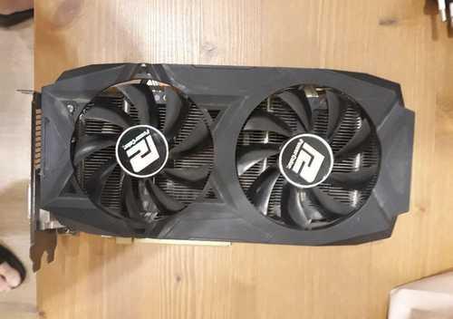 Rx 580 8gb