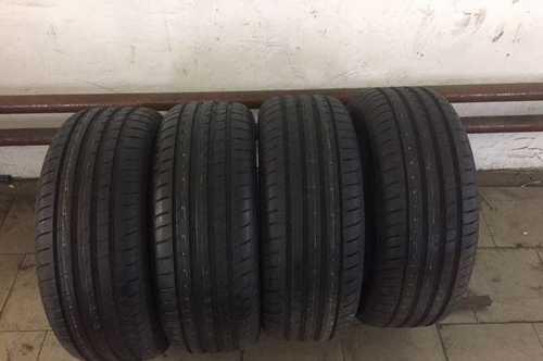 225 55 r17 runflat