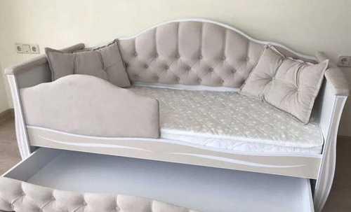 Кровать диван новый