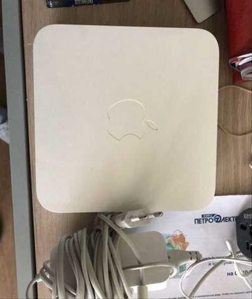 Wifi роутер Apple A1354