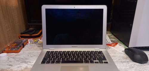 MacBook Air 13 a1237