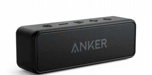 Колонка Anker SoundCore 2