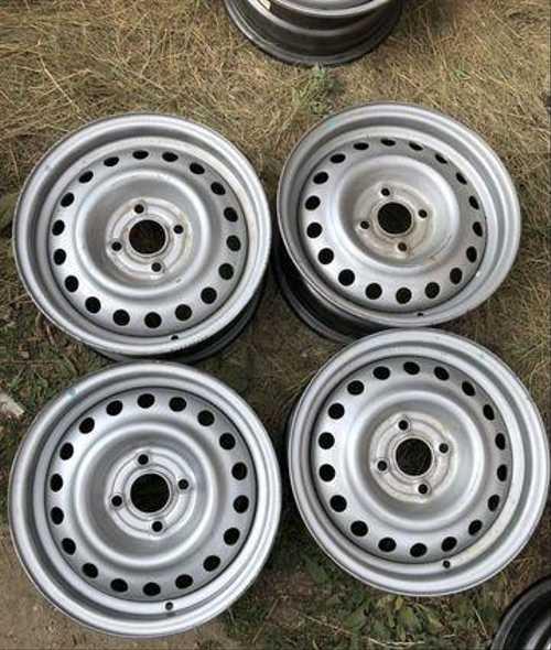 Eurodisk r14. 64d35k Eurodisk. Колесный диск Eurodisk 53a35d 5.5x14/4x100 d57.1 et35. Диски мини Купер r14 4х100.