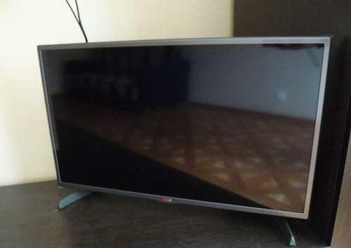 Телевизор LG32LB563U