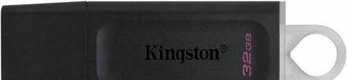 USB-флешка Kingston 32 гб