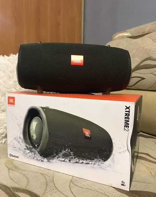 Ремонт jbl спб