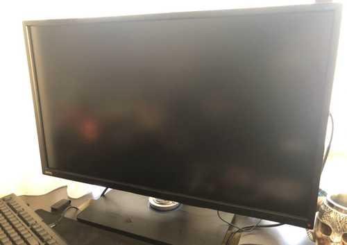 Монитор BenQ PD3200Q 32"