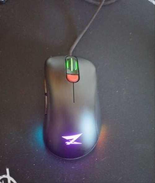 Компьютерная мышь zet edge x