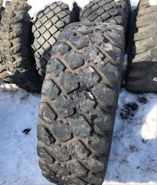 Бу шина Michelin 395/85R20