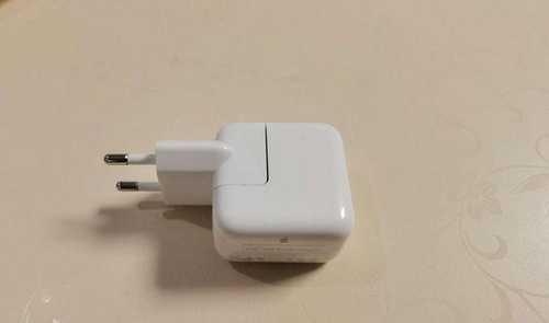10W Apple USB Power Adapter A1357