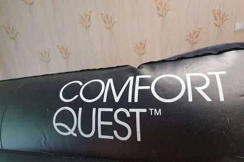 Кровать Bestway comfort quest 157 см