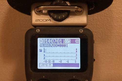 Zoom h5