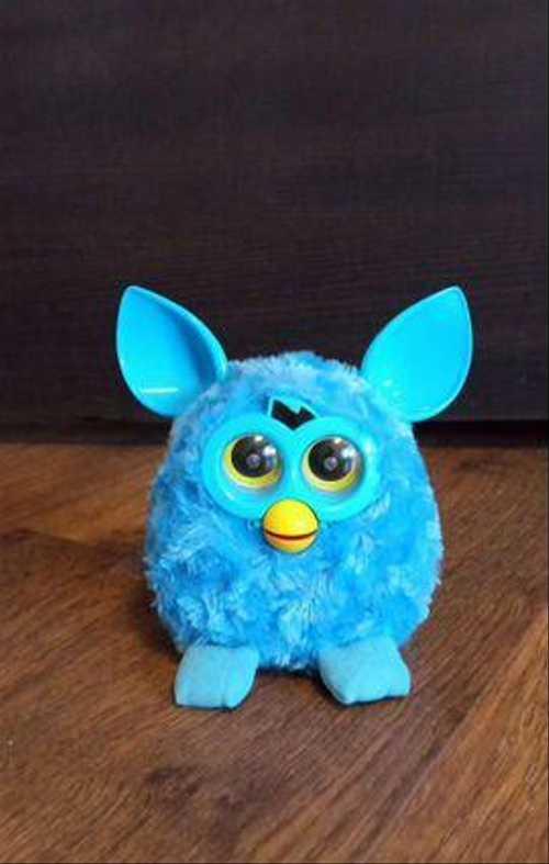 Игрушка Furby