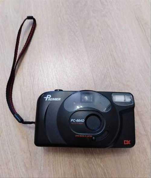 Фотоаппарат Premier pc-664
