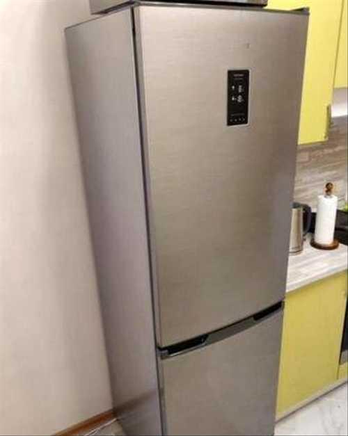 Холодильник отличное состояние Nofrost Atlant