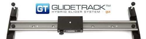 Слайдер slider glidetrack