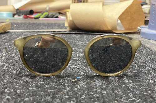 Солнечные очки мужские rayban