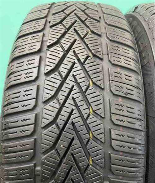 Semperit Speed Grip 2 215/65 R16