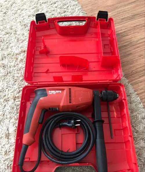 Электродрель hilti UD16