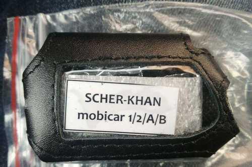 Чехол scher khan mobicar 1 2 a b