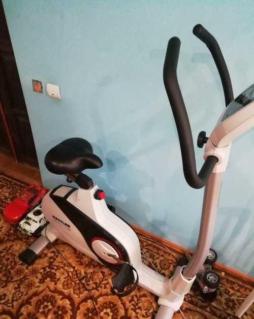 Kettler ergometer e5