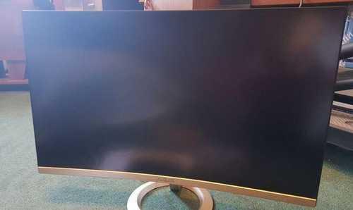 Монитор Asus 27" VZ27VQ