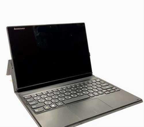 Планшет Lenovo Miix3-1030 64Gb wifi Black