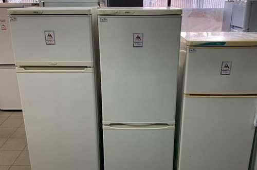 Холодильник stinol-101er бу