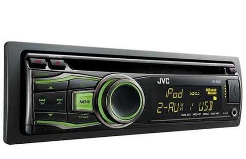 JVC KD-R621