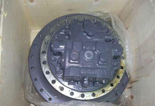 Бортовой редуктор Komatsu PC400-7 208-27-00252