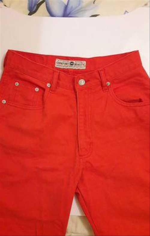 Джинсы женские Motor Jeans and sportswear