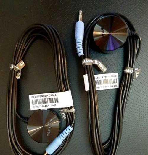 Инфракрасный передатчик Samsung IR extender cable