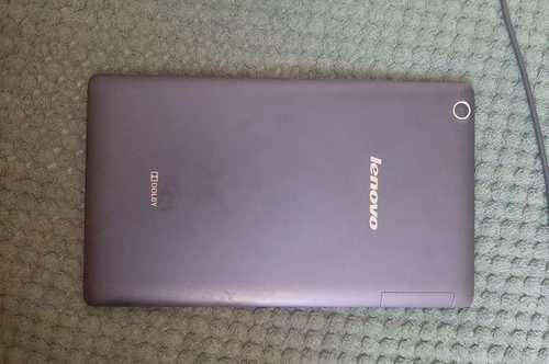 Планшет lenovo tab2 a8-50