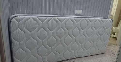 Кровать 80х190 с матрасом Орматек ProNight