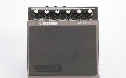 Boss DRP - 3