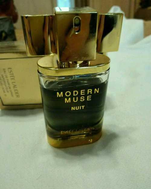 Парфюм Estee Lauder Modern muse nuit