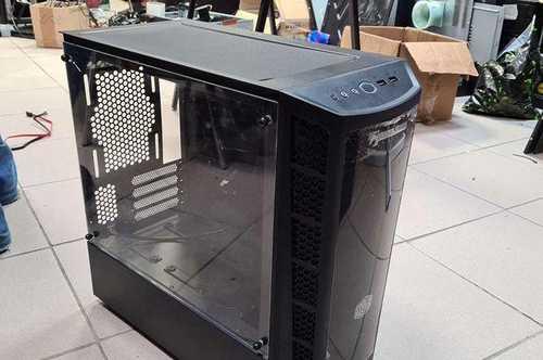 Корпус cooler master