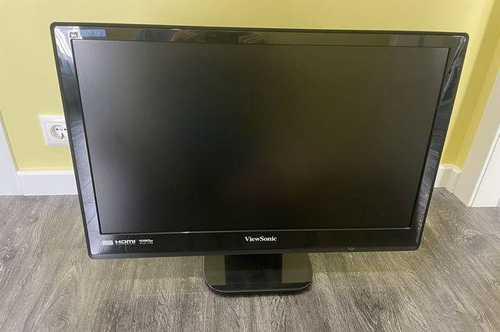 Монитор Viewsonic 27” vx2753mh