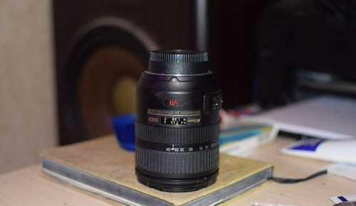 Nikon 24-120mm 1:3.5-5.6G ED VR