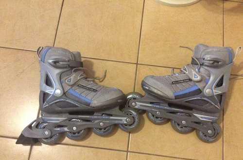 Ролики rollerblade, 36 размер
