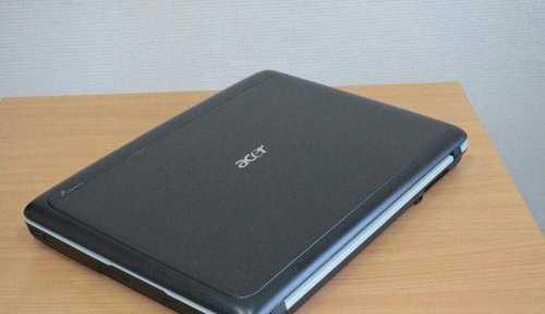 Ноутбук acer 7720Z